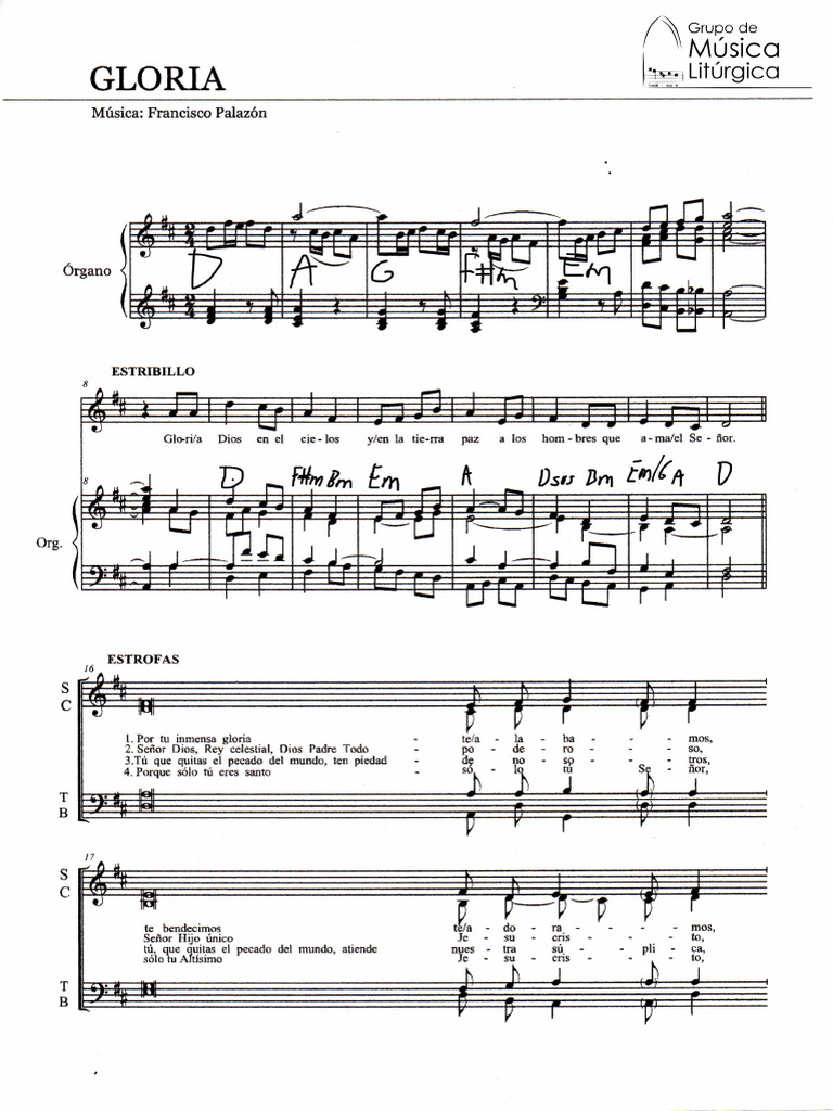 Gloria Palazon | PDF