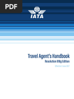 Fare Construction | PDF | Aviation