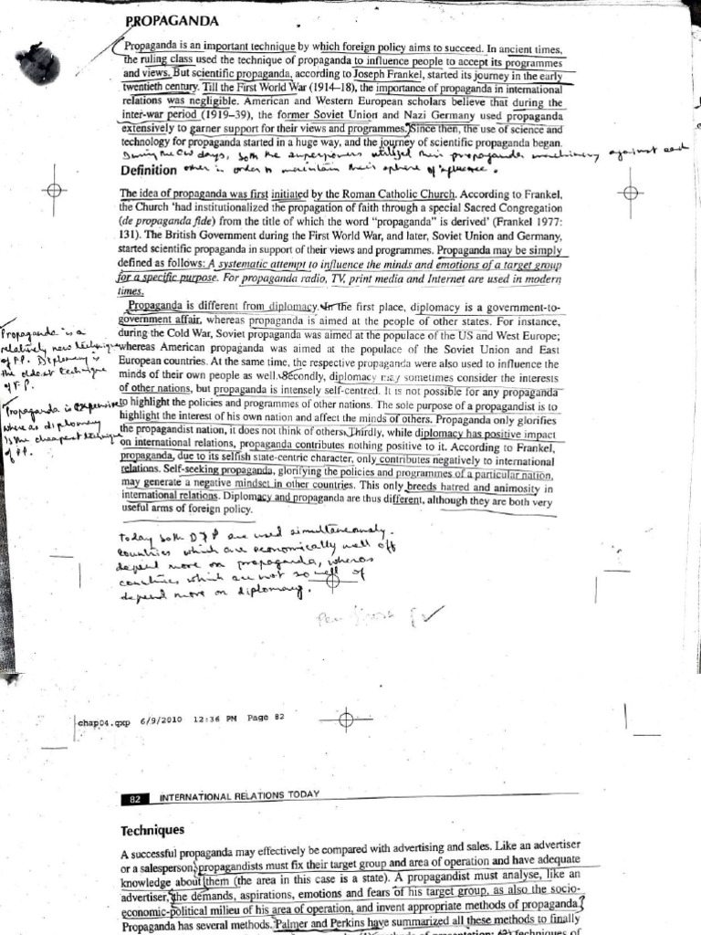 2.2 Propaganda-English - Compressed | PDF