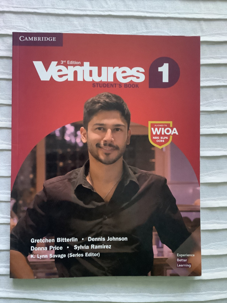 venture 1 | PDF