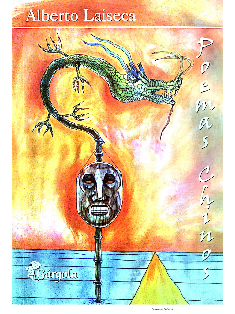 Poemaschinos - Laiseca | PDF