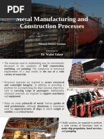 13 Ship Outfitting | PDF | Ships | Hvac