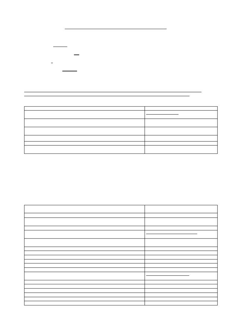 Asistente de Maestra de Educación Pre Escolar | PDF | Educación de la ...
