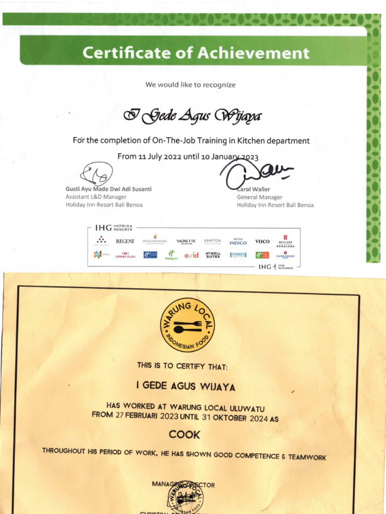 Data Kapal 0001 | PDF