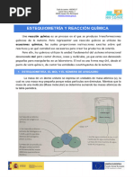 Ejercicios moles-moleculas-y-masa-molar.pdf | PDF | Mole (Unidad ...
