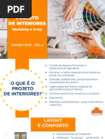 Luzes IES Tutorial | PDF | SketchUp | Programas