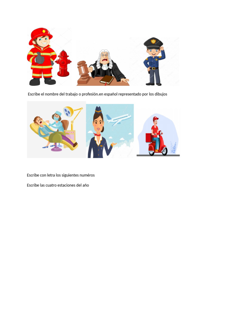 2eme Anné Devoir | PDF