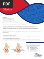 UTD Classification for Radiologists | PDF | Radiology | Urology