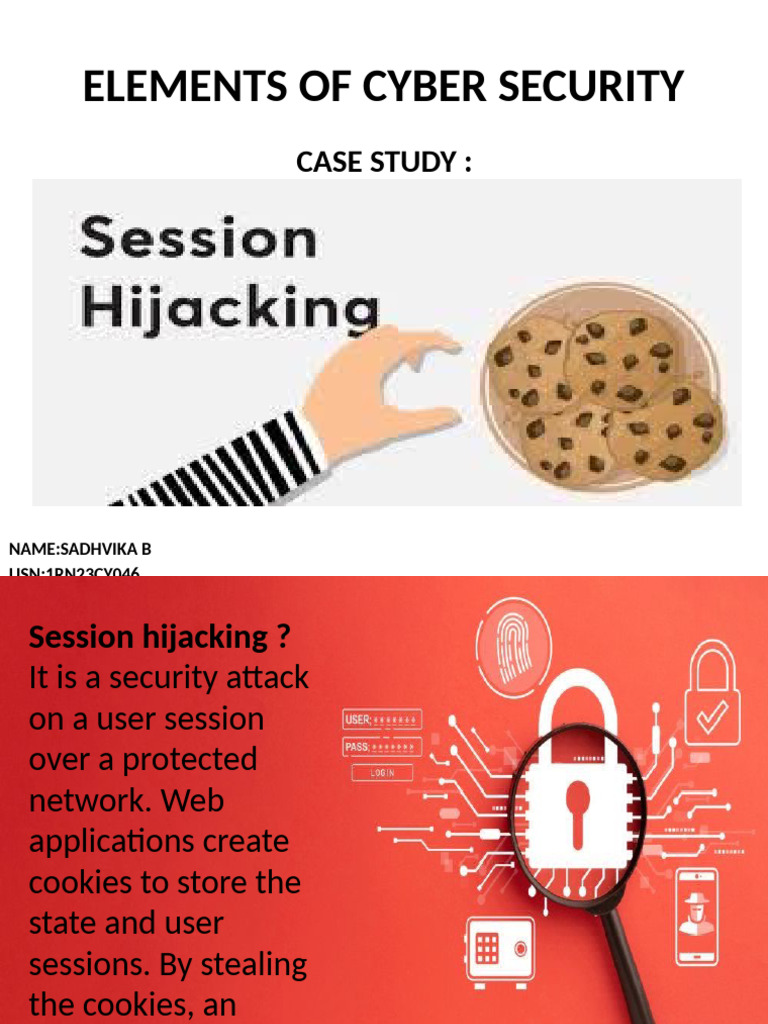 Elements of Cyber Security | PDF | Transport Layer Security | Http Cookie