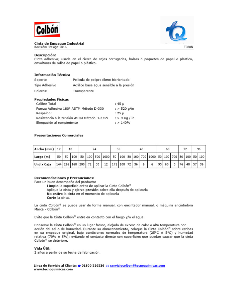 FT Cinta Ancha | PDF