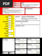 Amaris Dragon Adventures Wiki Fandom | PDF