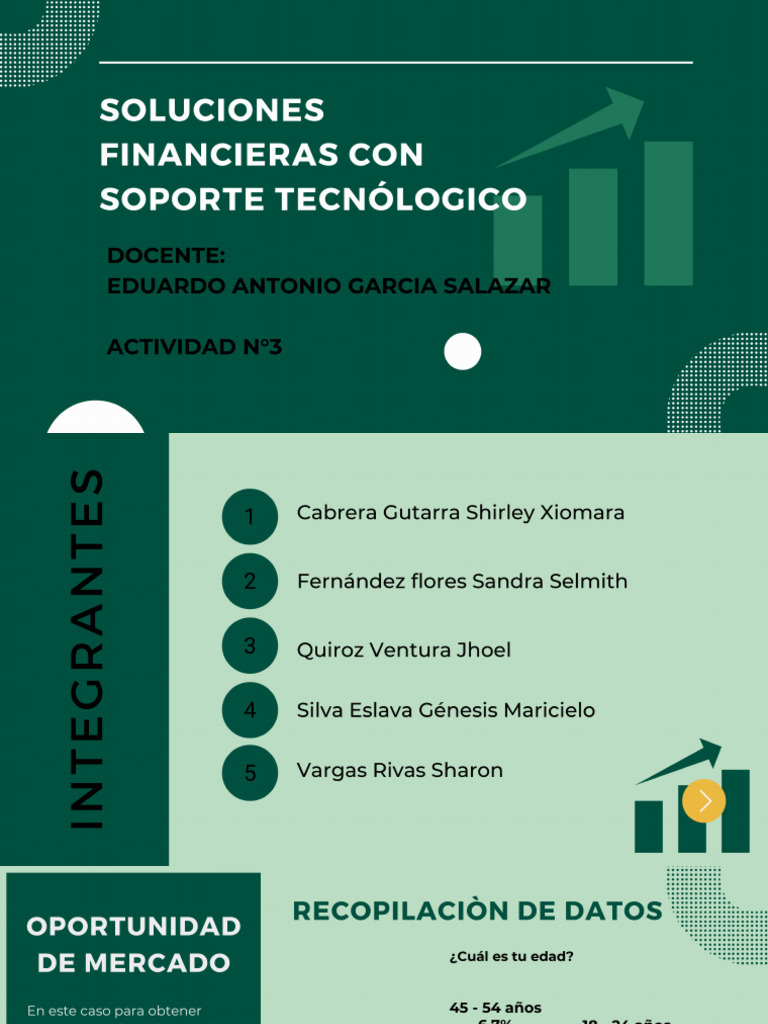 Grupo 6 - Evidencia AA3 | PDF