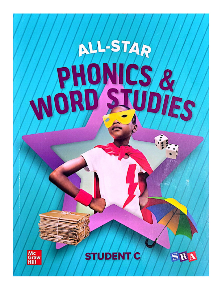 Phonics C PDF | PDF