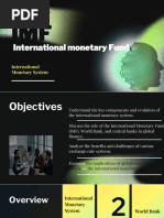 Structured Financial Messaging System | PDF | Financial Technology ...