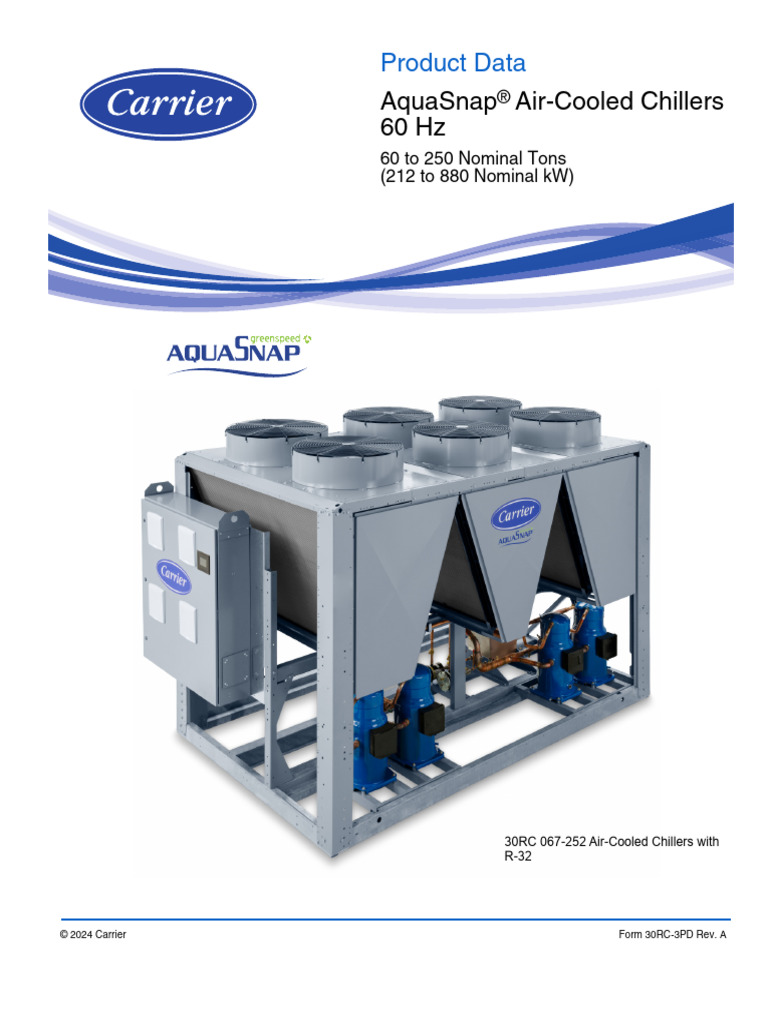 30RC 3PD | PDF | Heat Exchanger | Chemical Engineering