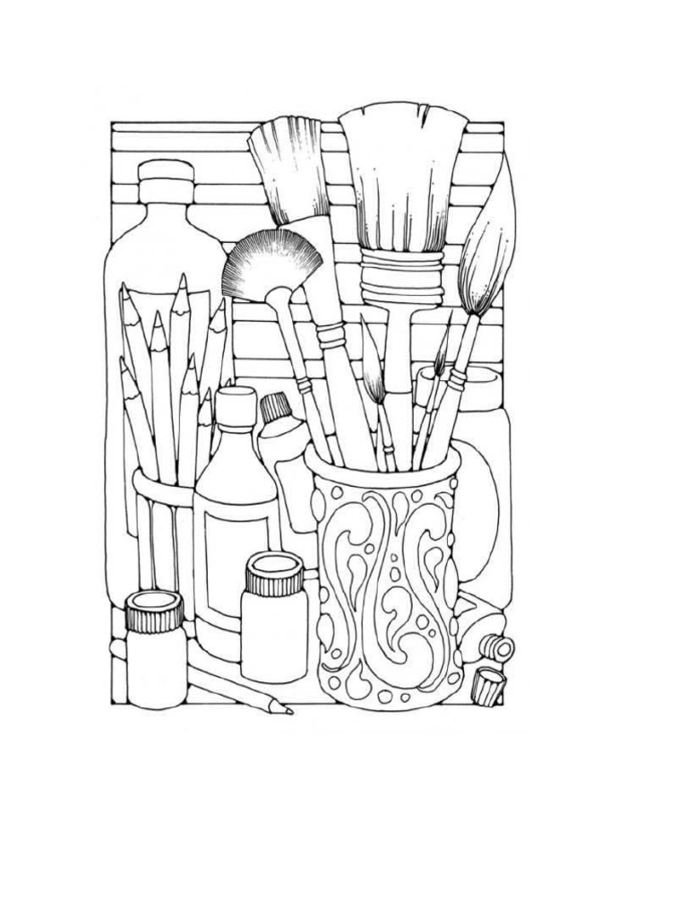 Paint 345 | PDF