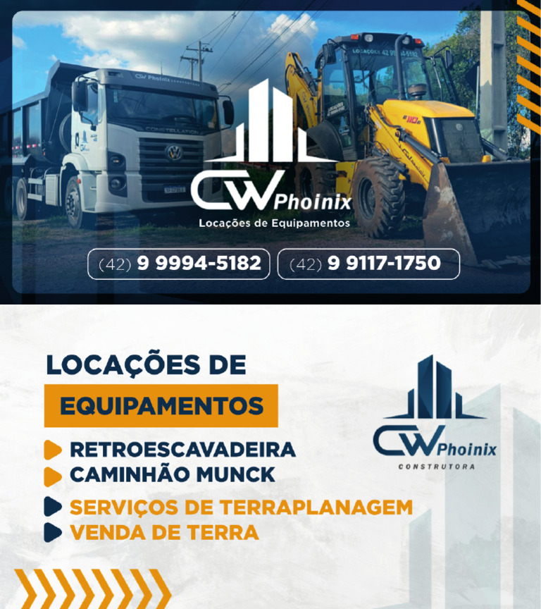 Cartao de Visita Eder | PDF