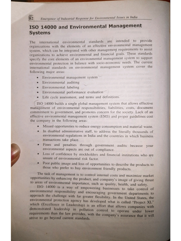 Module 5 Notes | PDF