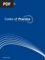 SWRB Code of Conduct PDF | PDF | Social Work | Conflict Of Interest