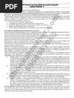 PR to PO Process in Ariba | PDF
