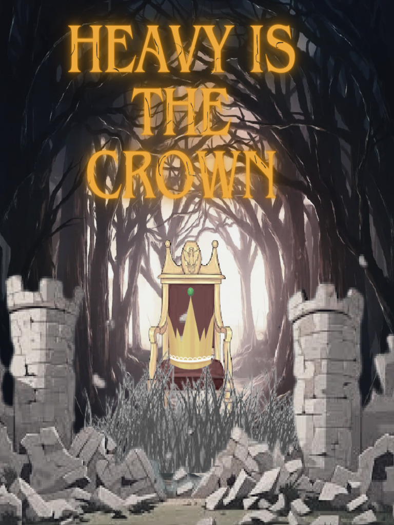Heavy Is The Crown | PDF