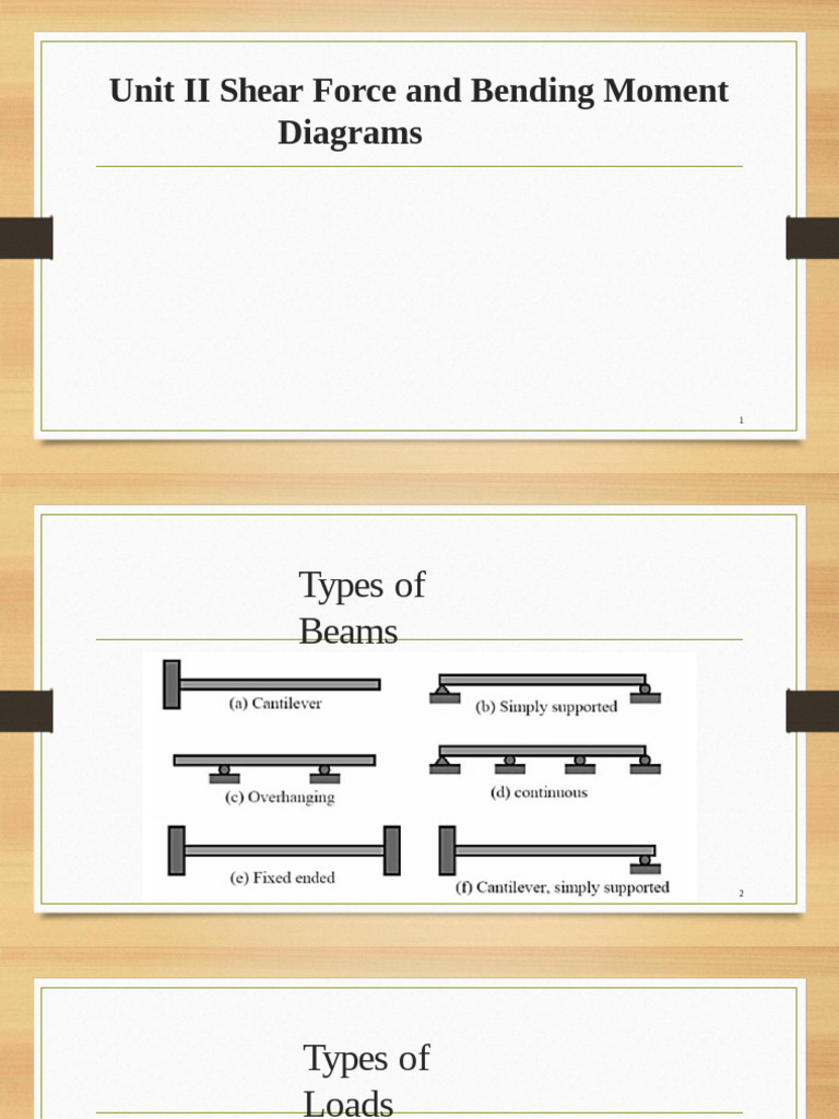 Chapter 2 Shear Stress | PDF