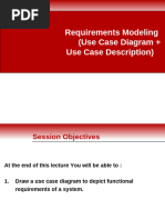 (FGW) Advanced Programming | PDF | Conceptual Model | Information Technology Management