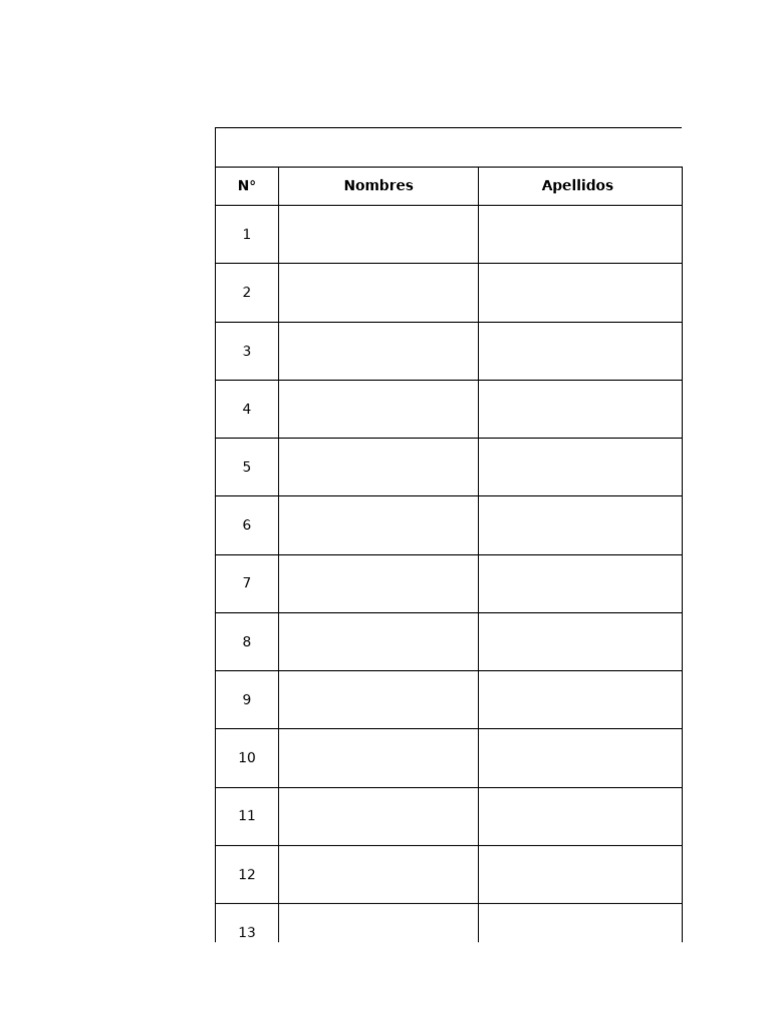 Encuesta Estudiantil Ciclo Otoño | PDF