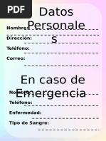 Mi Ano en Pixeles Varios Modelos Byn y Color | PDF