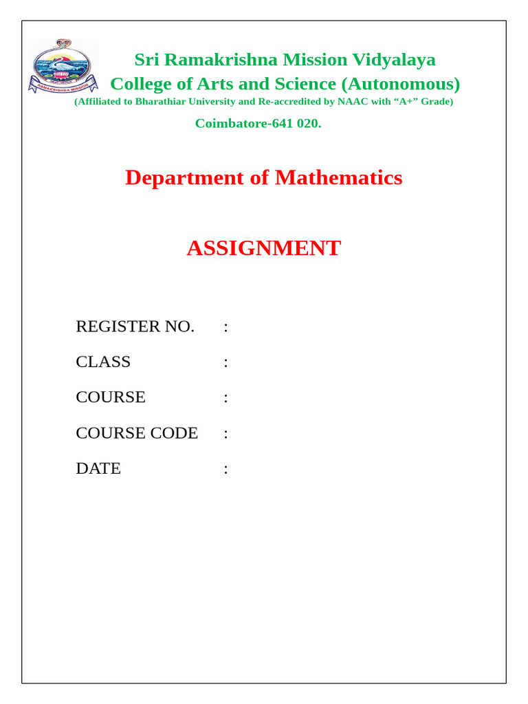 First Page | PDF