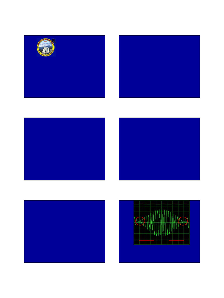 Advanced Digital Communications | PDF | Broadcast Engineering ...