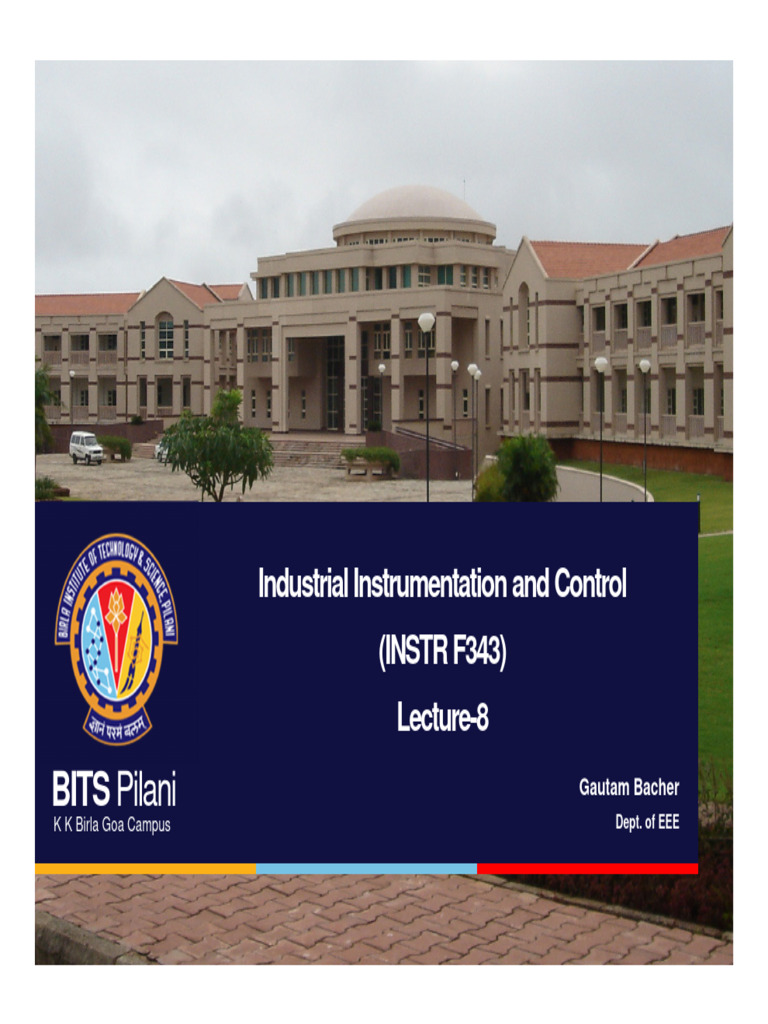 IIC-Lecture 8 | PDF