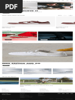 DHgate Spreadsheet | PDF | Shoe | Nike