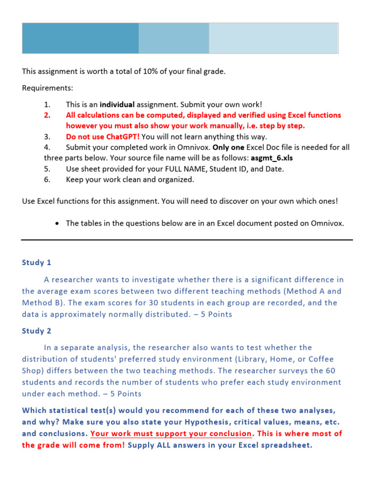 420-J14-AS Assignment 6 | PDF