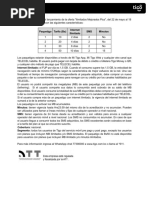 Plan Full Tigo + TV Inicial: Detalles y Tarifas | PDF | Aplicación ...