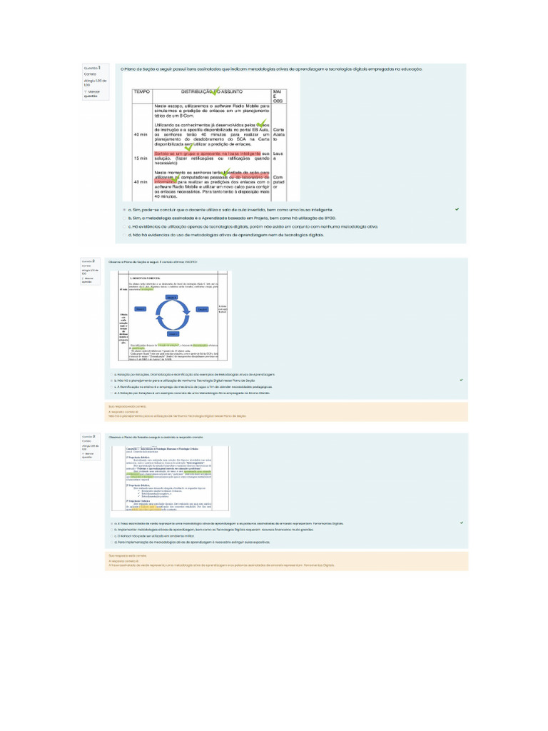 Avaliacao Formativa 2 | PDF