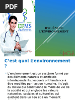 Notion de Prophylaxie | PDF | Infection | Épidémiologie