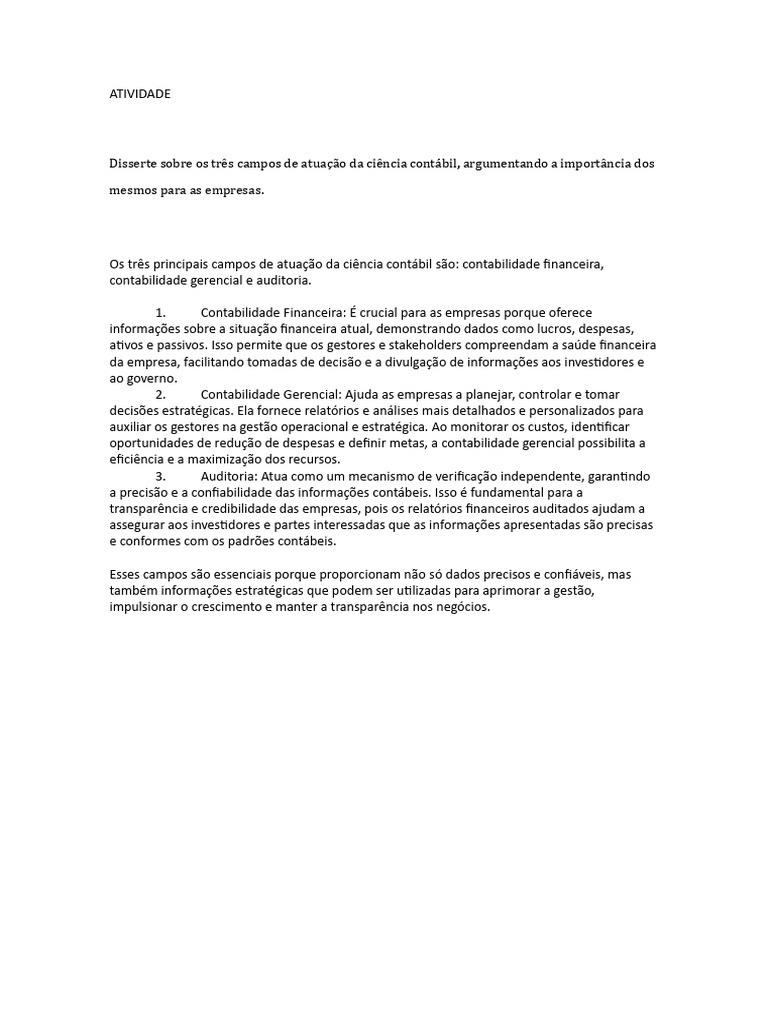 Atividade Caio Ramos | PDF