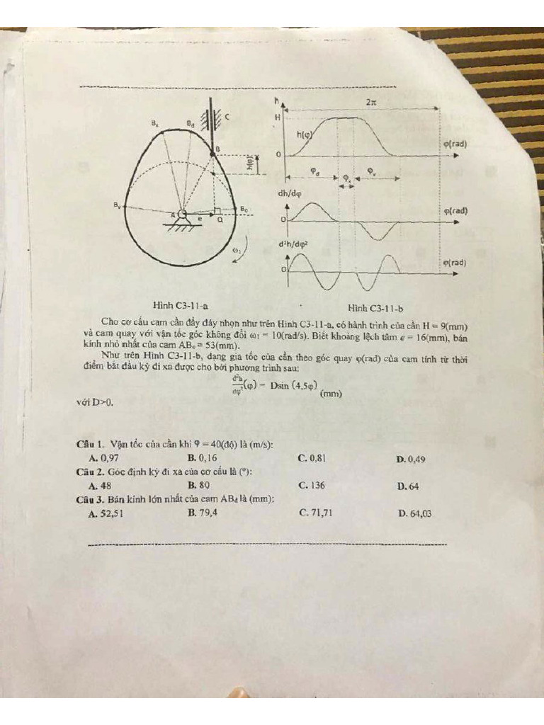 CK 20192 (Form Đề Nhiệt Lạnh-Dệt May) | PDF