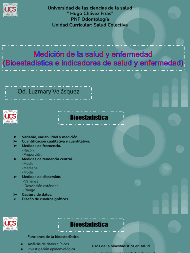 indicadores tema3 | PDF | Desviación Estándar | Diferencia