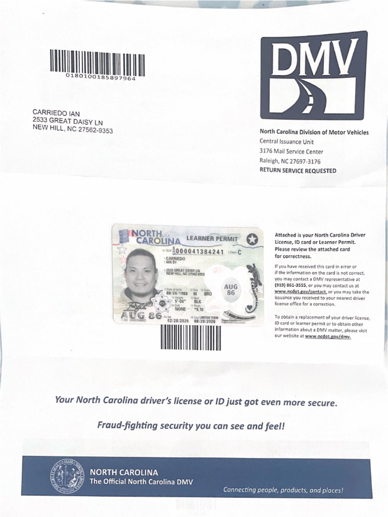 North Carolina Learner Pe | PDF