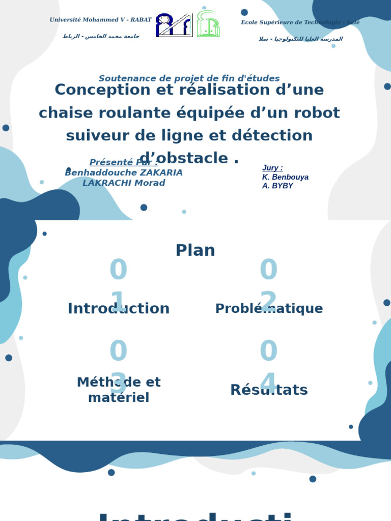 PFE | PDF | Arduino | Bluetooth
