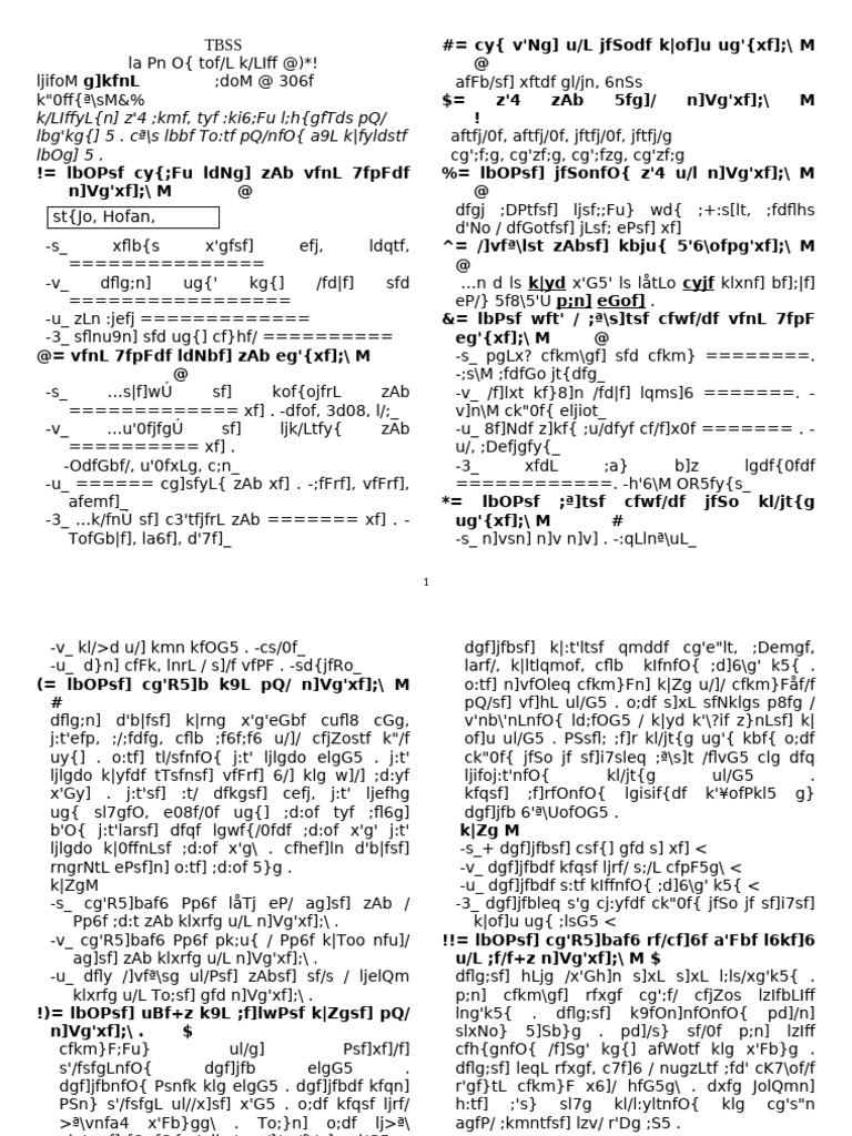 Class 8 Nepali Textbook 2080 PDF | PDF