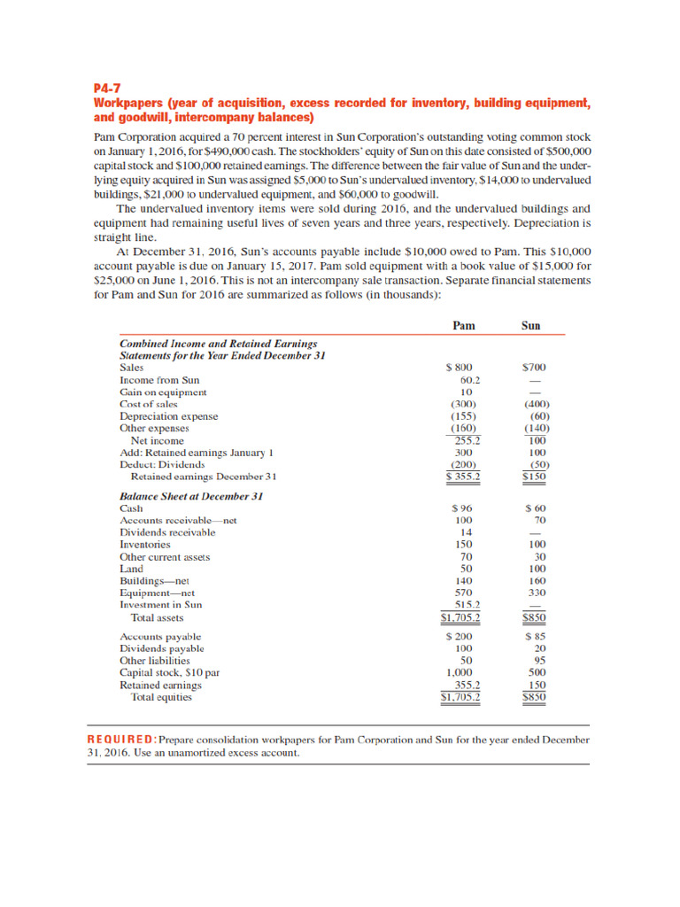 Tugas TM 4 - AKL | PDF