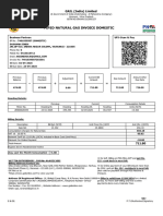 IGL New Gas Connection Guide | PDF | Natural Gas | Delhi