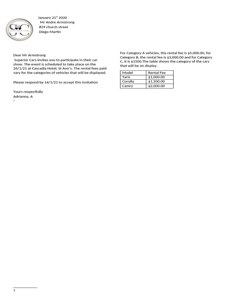 Primary Document | PDF