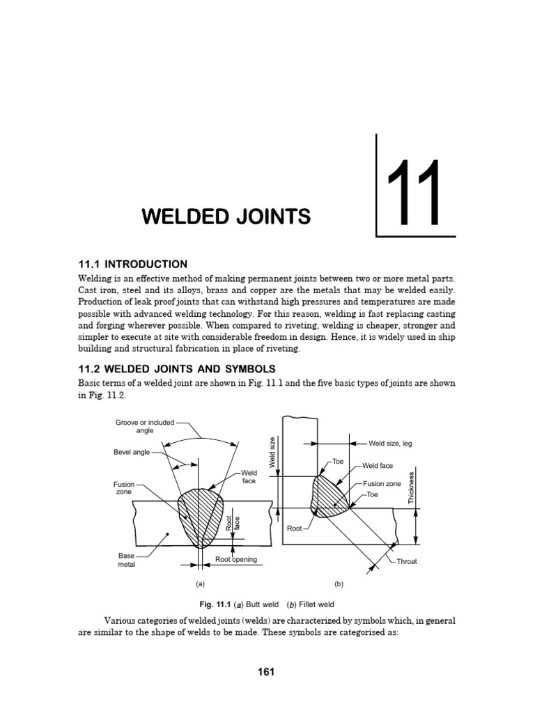 Welding Representation Symbols | PDF | Welding | Construction