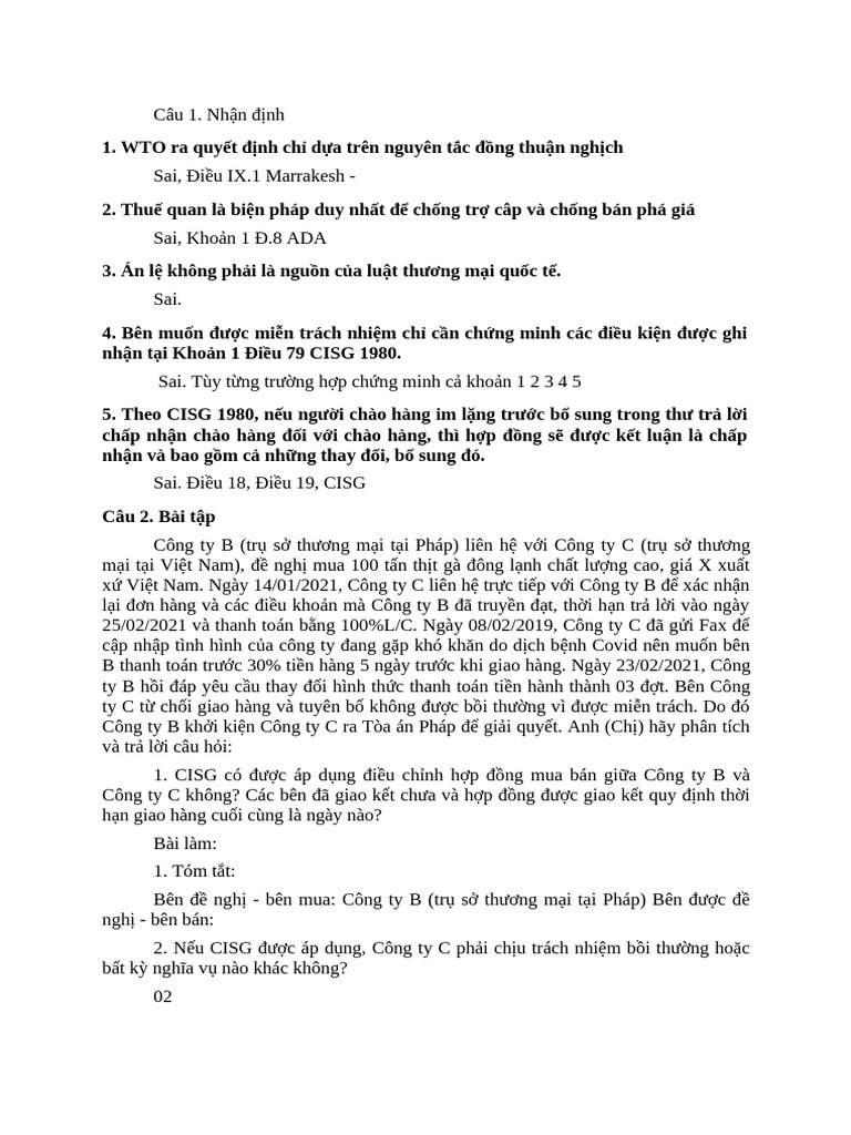 [PLKDQT] - Cuối kỳ | PDF