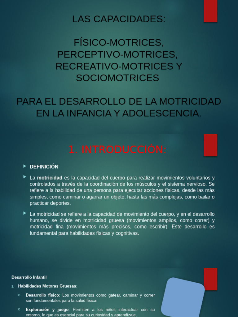 Exposicion Vicente | PDF | Las emociones | Adolescencia