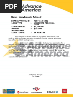 Kina Bank Business Account Application Form | PDF | Cheque | Banks